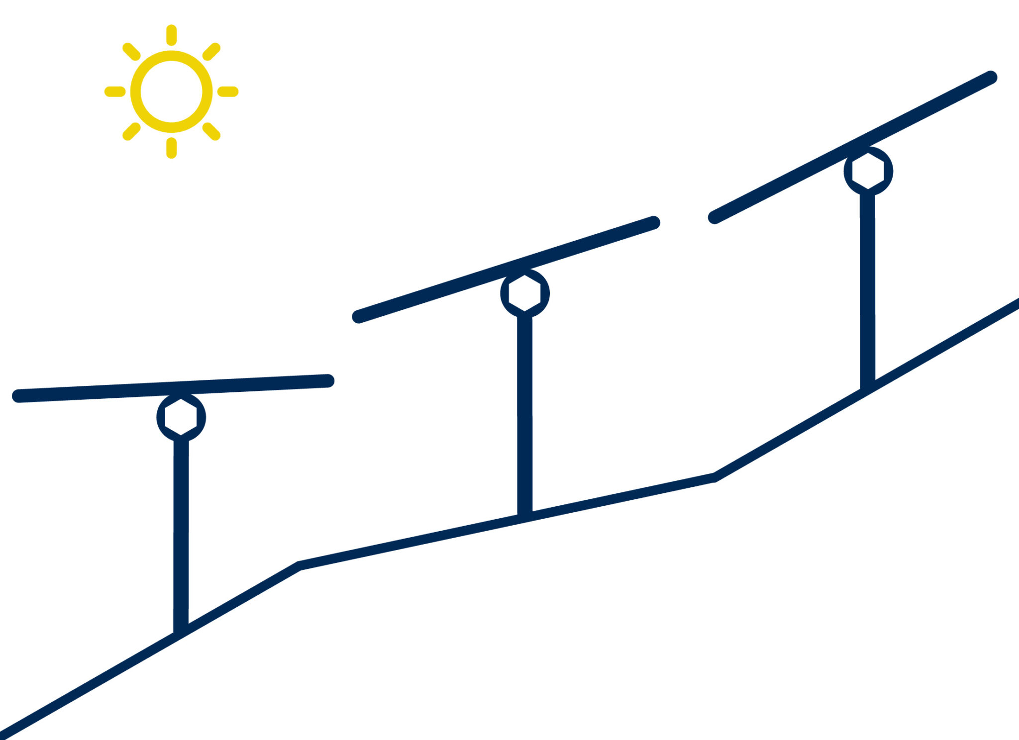 ZIM Track System - ZIMMERMANN PV-Tracker