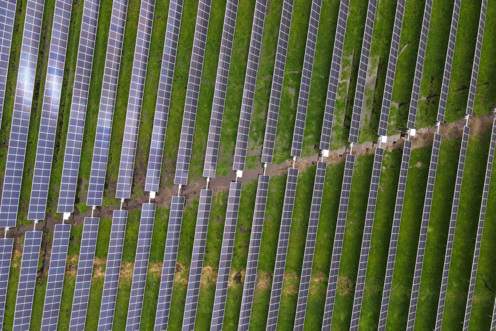 ZIMply Control System - Zimmermann PV-Tracker